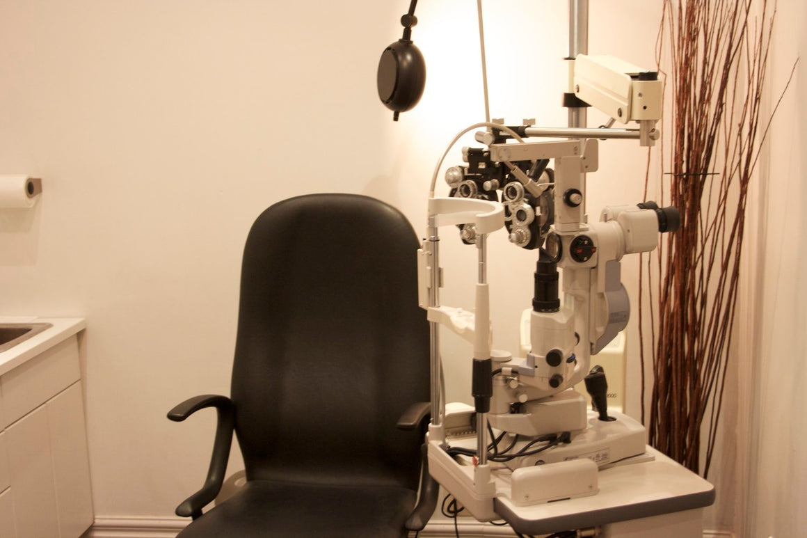 Dr. Martin Tang & Associates Optometry – Dr. Martin Tang Optometry
