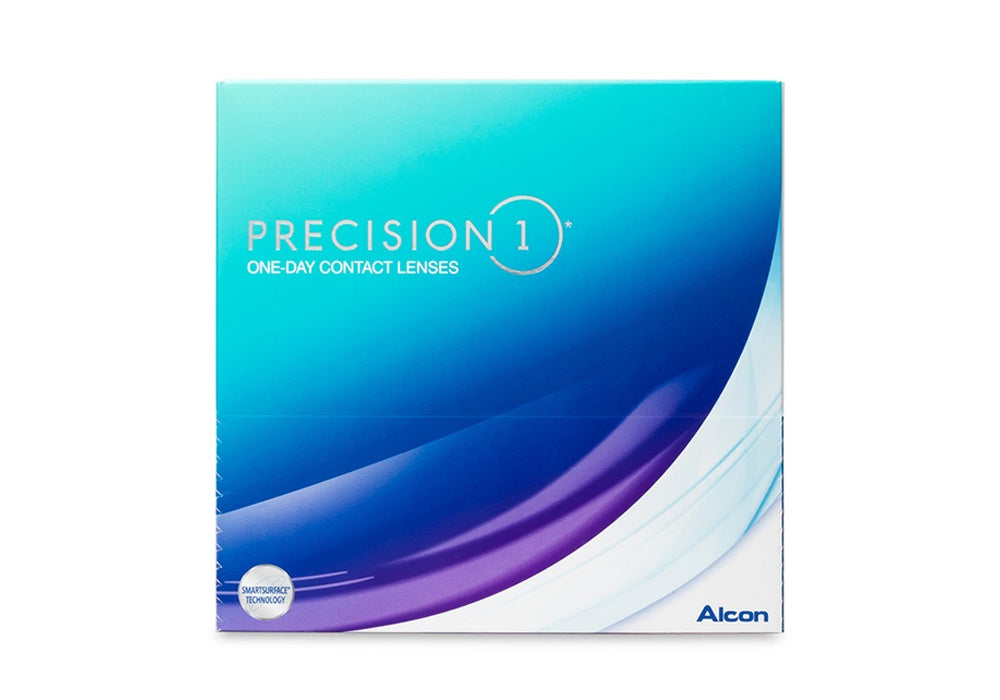 Precision1® (Sphere) 90 pack – Dr. Martin Tang Optometry
